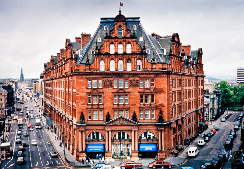 Architecture | Antonia Reeve Photography, Edinburgh